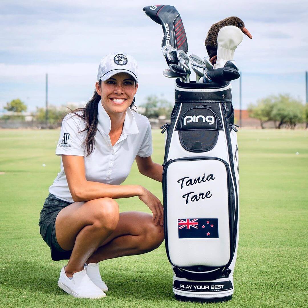 Women's Golf Magazine - MEET TRICK SHOT ARTIST EXTRADONIARE & PRO ...