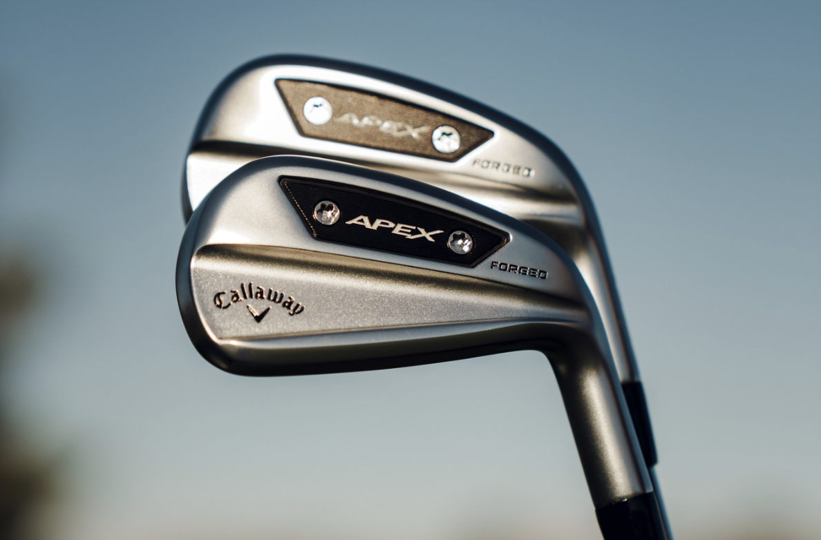 Women's Golf Magazine - Callaway Golf Announces New Apex Ai200, Apex ...