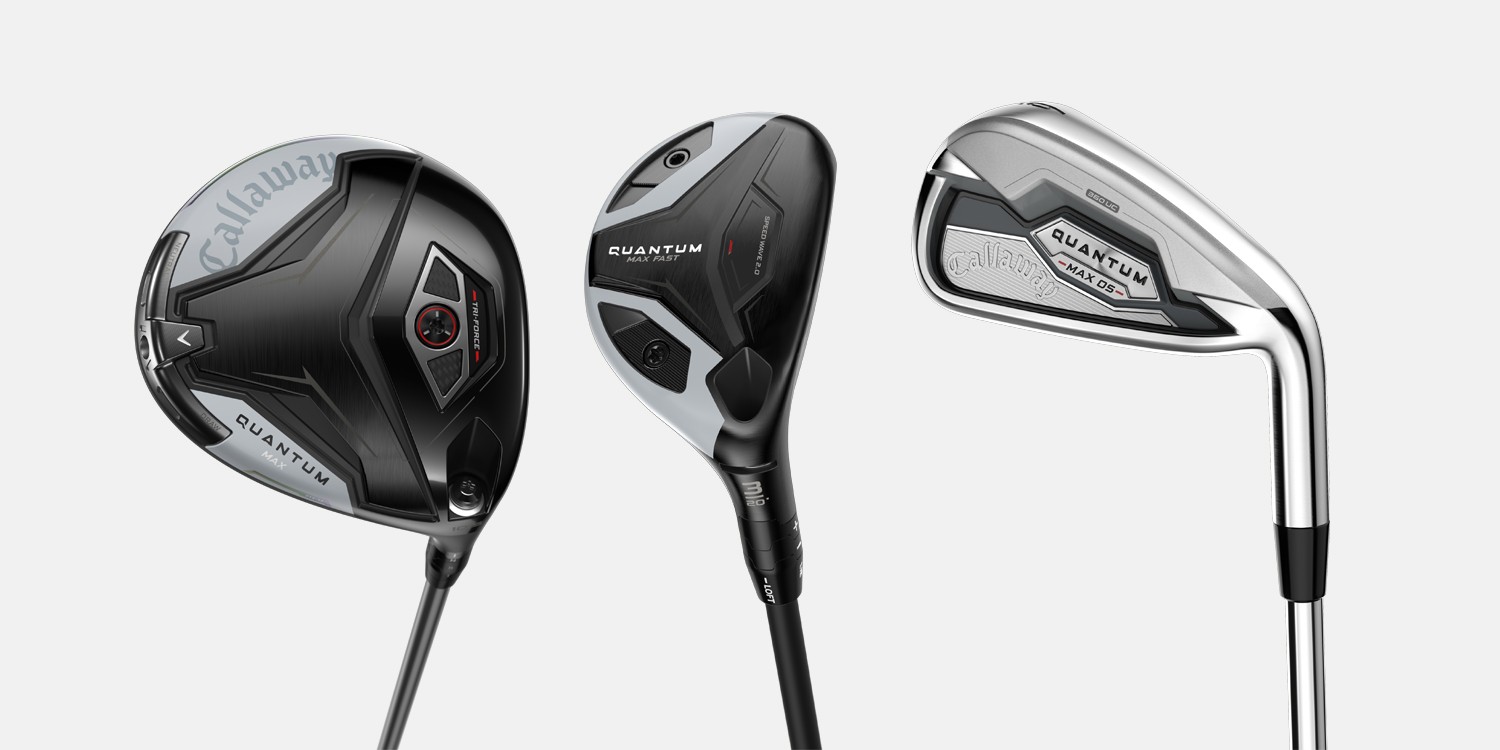 Women's Golf Magazine - Callaway Golf Introduces Quantum Drivers ...