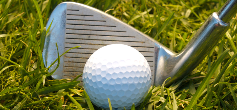 Women's Golf Magazine - The Wedge Guide