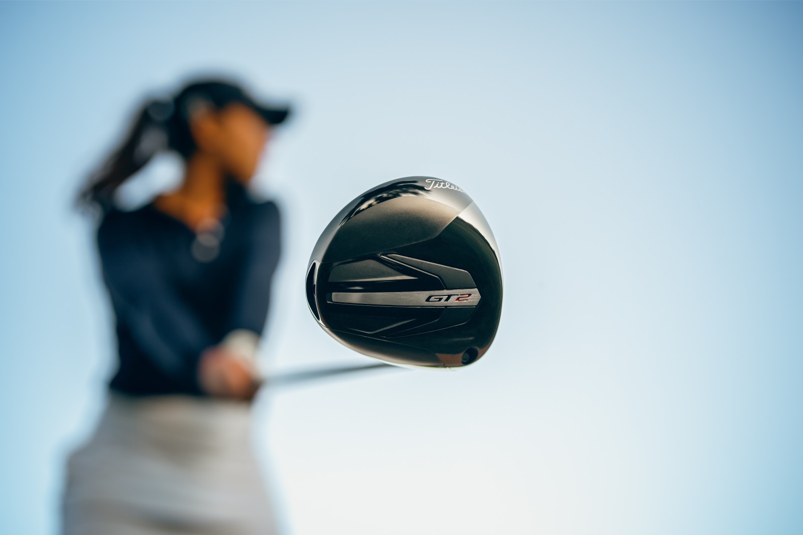 Women's Golf Magazine - Titleist Introduces All-New GT Driver Line