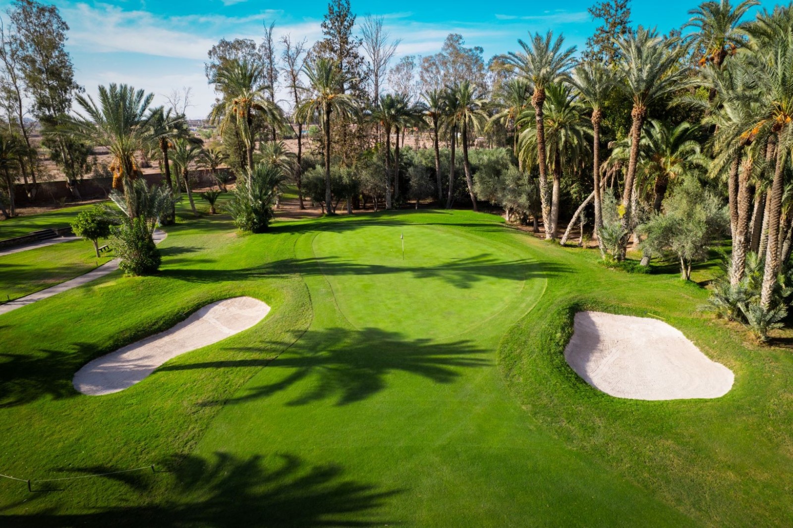 Women's Golf Magazine - Looking for a Truly Unique Golf Holiday? Choose ...