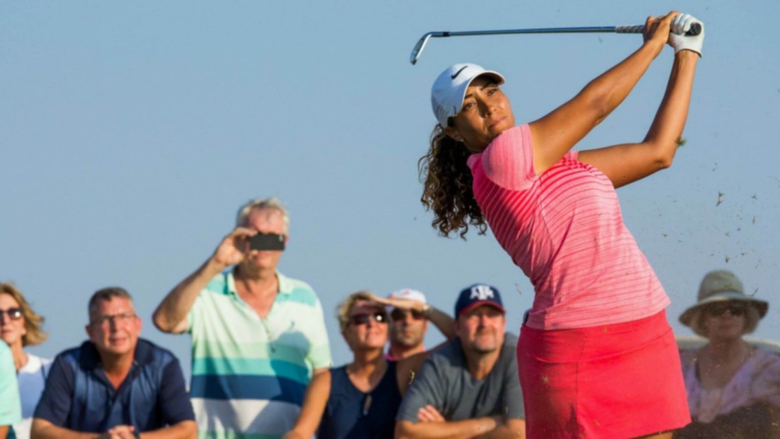 Women's Golf Magazine - 2018 Ladies European Tour gets under way in ...