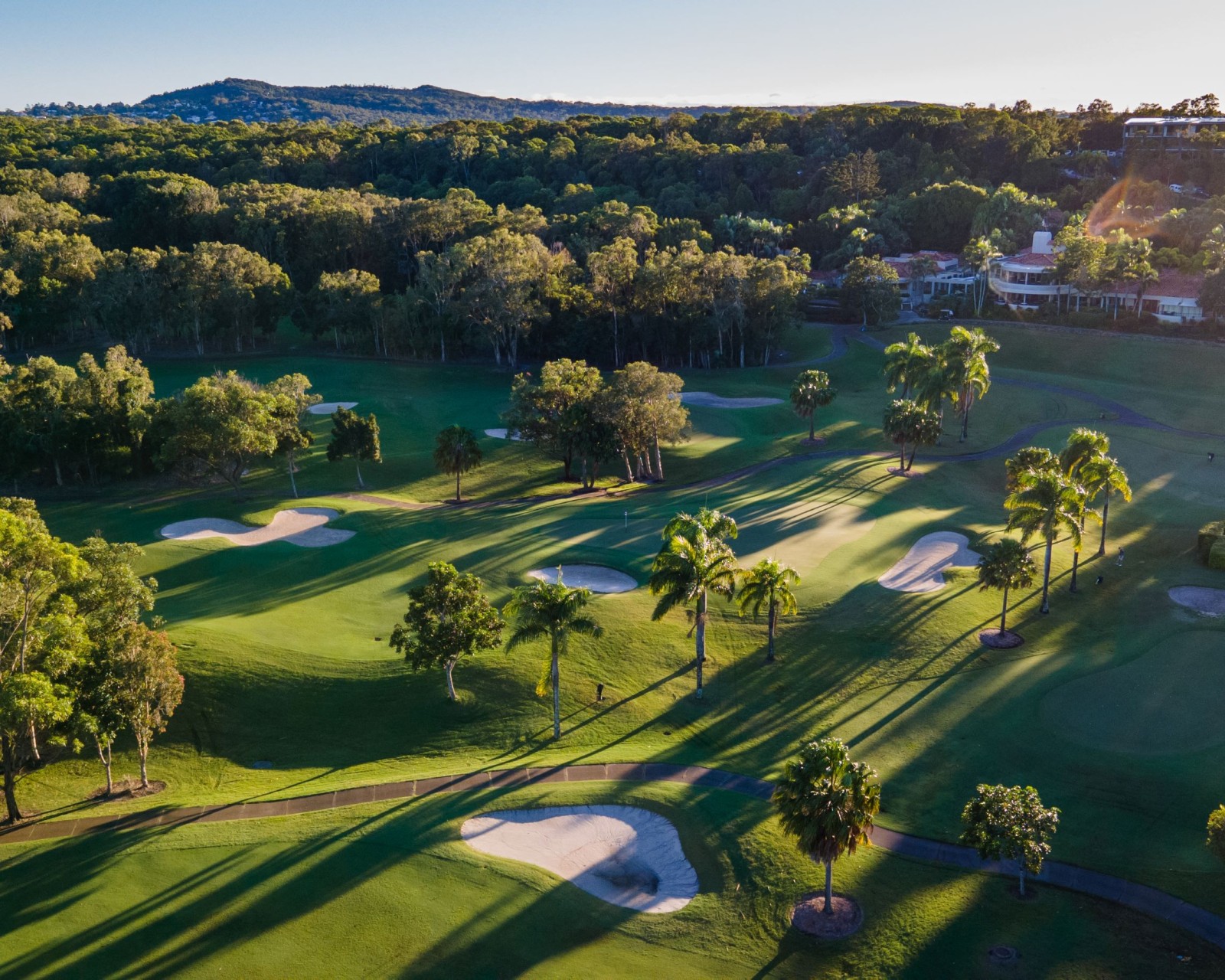 Women's Golf Magazine - A Golf Holiday the Noosa Way