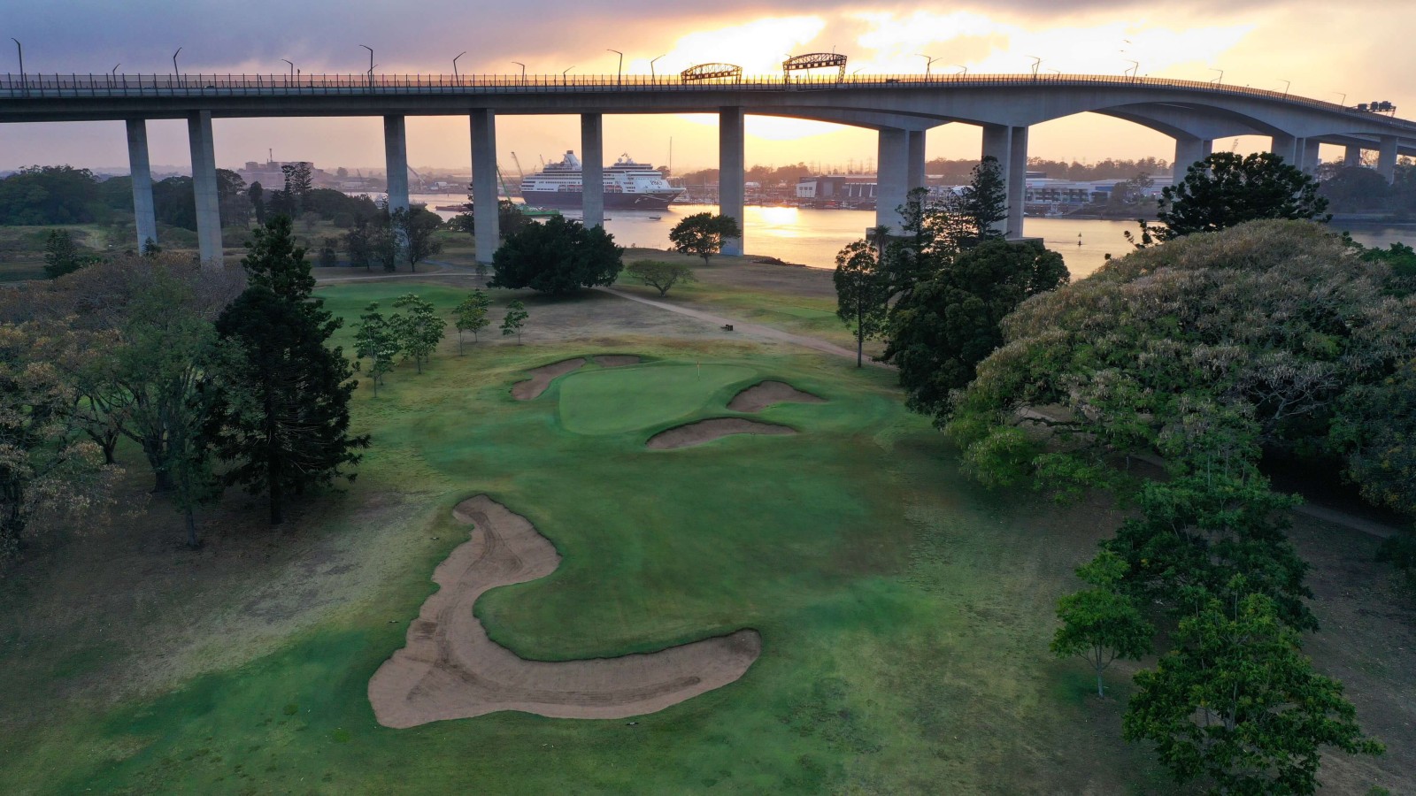 Women's Golf Magazine - Australian golf boom to get Olympic-sized boost ...