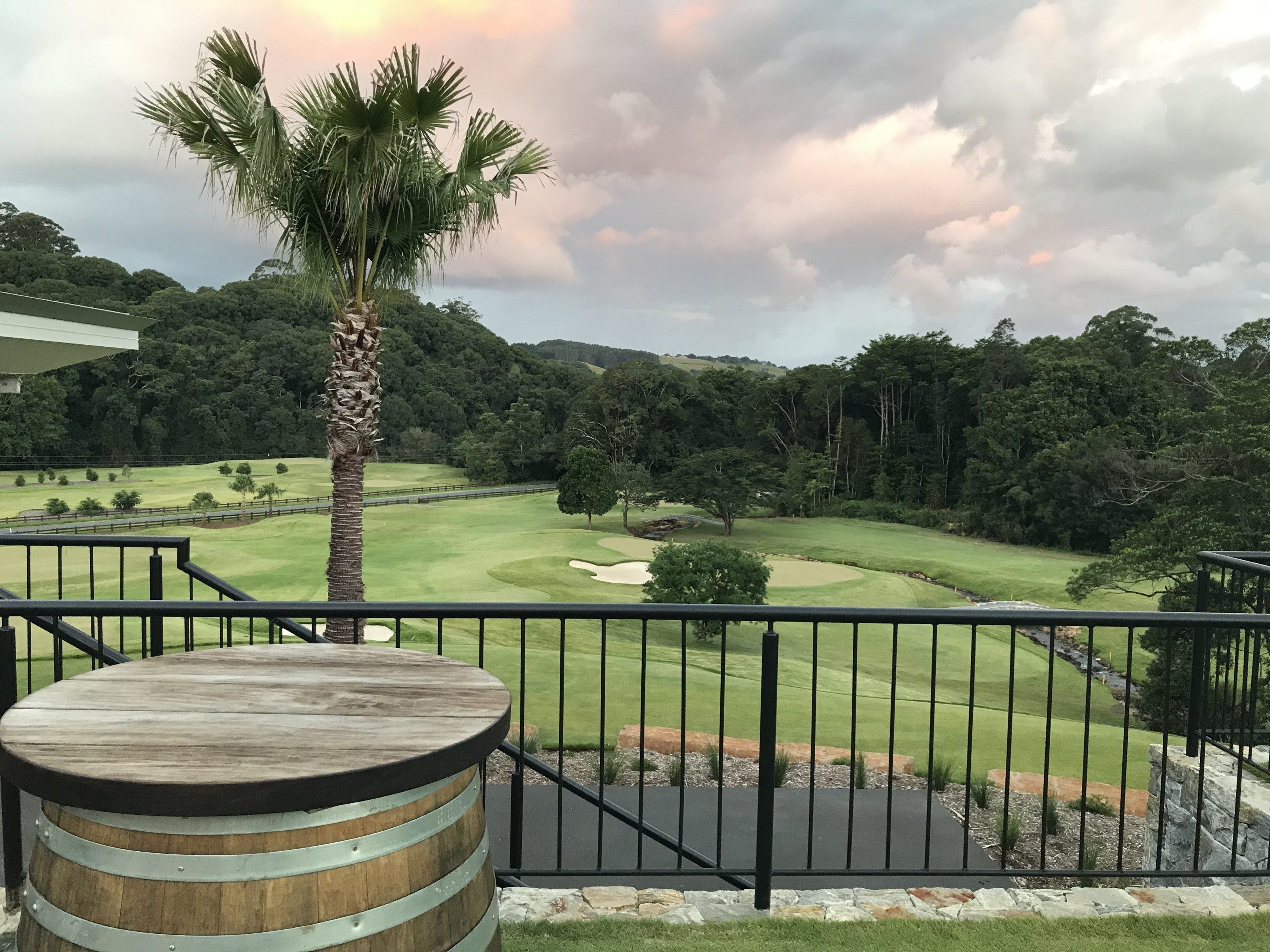 Women's Golf Magazine - Byron & Beyond - Golf Guide