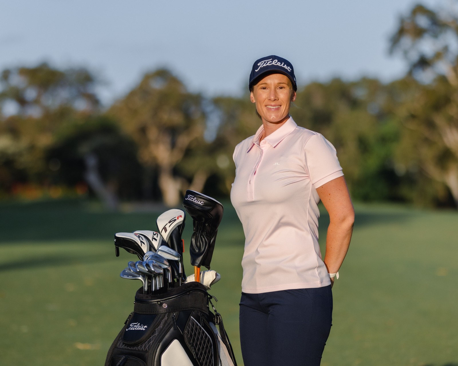 Women's Golf Magazine - How to Master Accuracy – Perfecting Your Driver ...