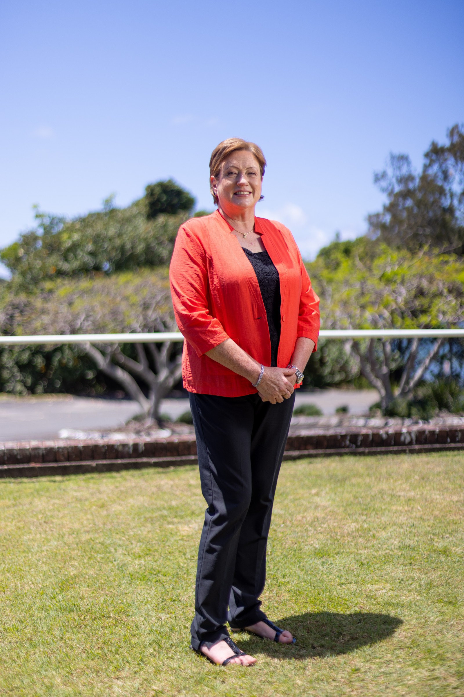 Women's Golf Magazine - KAREN LUNN WINS INTERNATIONAL WOMAN AT THE 2024 ...