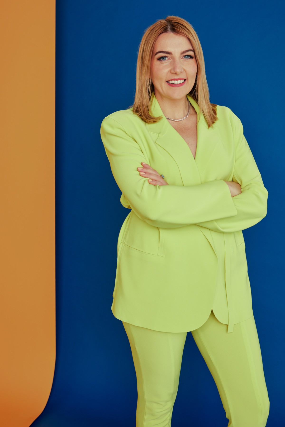 Women's Golf Magazine - Open Mic Time with Hally Leadbetter