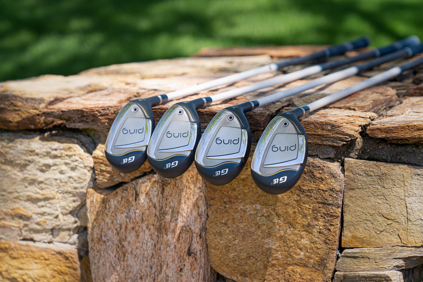 Women's Golf Magazine - PING’s new G Le3 family custom-engineered ...