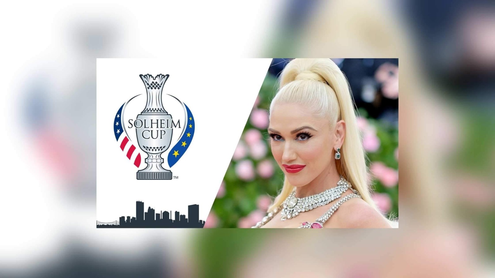Ladies Golf - Latest News - Solheim Cup Opening Ceremony Celebration 2021