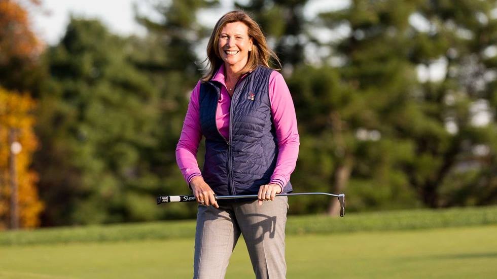Women's Golf Magazine - Susan Pikitch Named New Chair of the LPGA ...