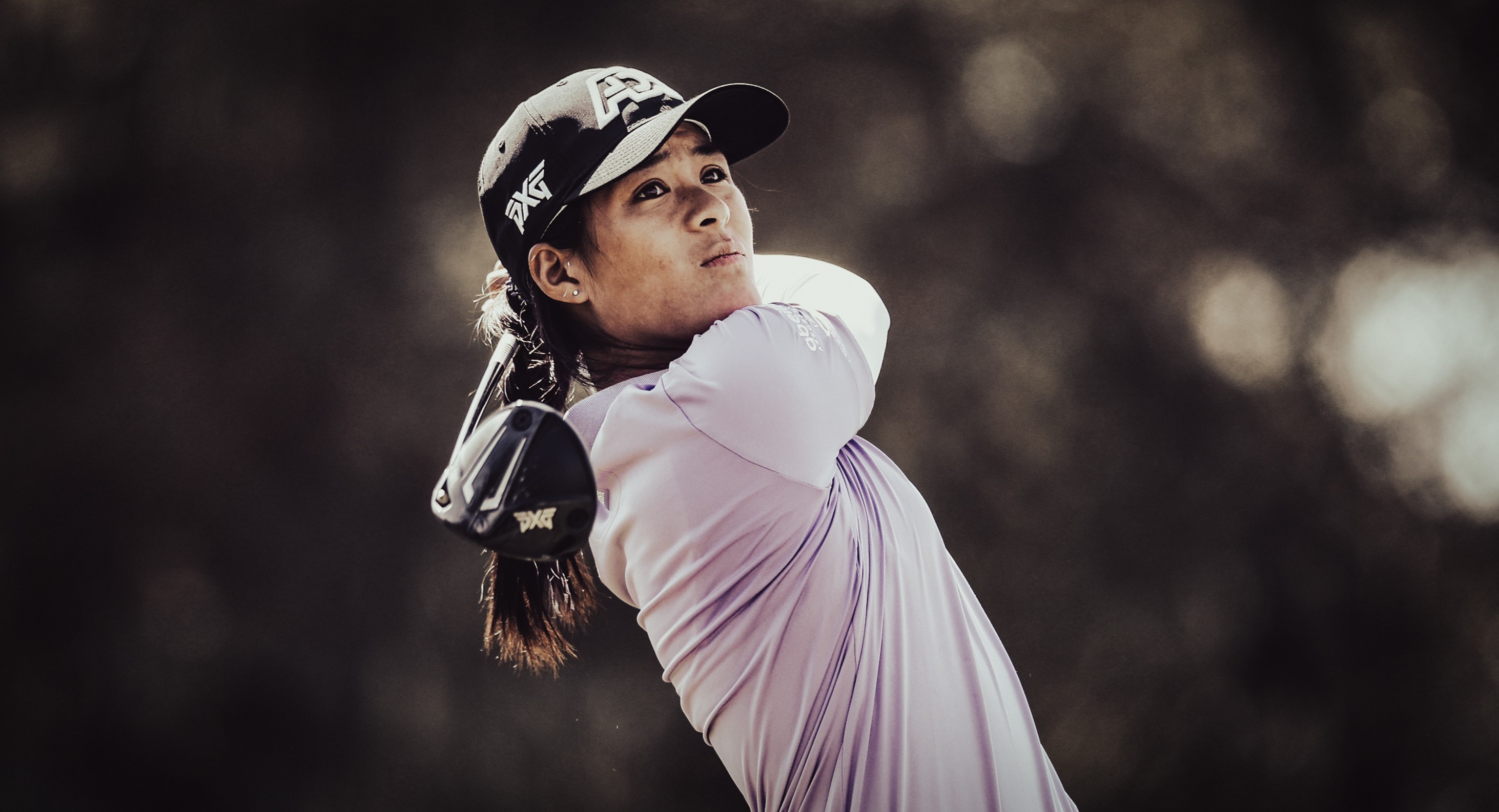 Women's Golf Magazine - The French Connection – Celine Boutier