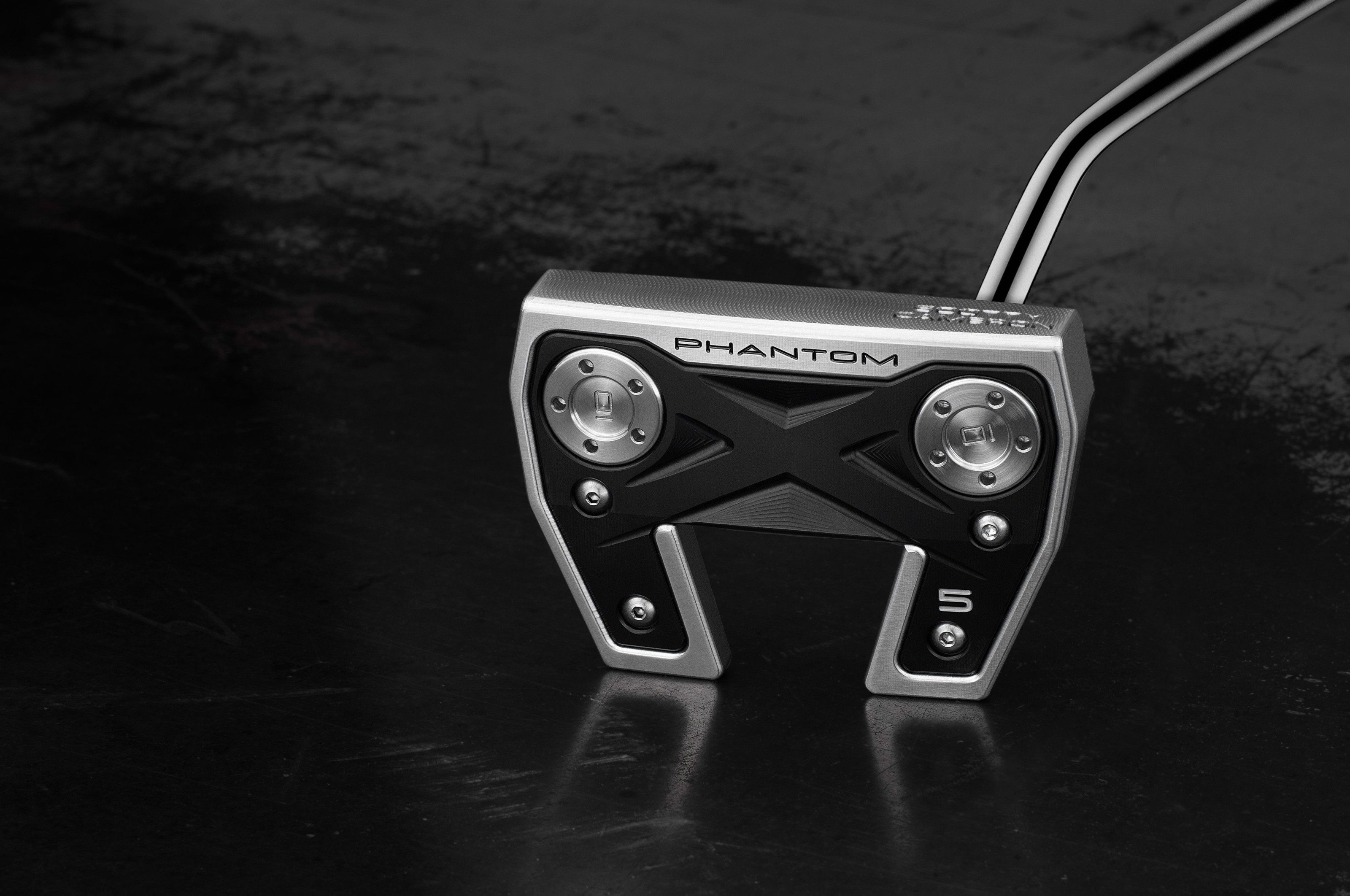 Women's Golf Magazine - Titleist Introduces New Scotty Cameron Phantom ...