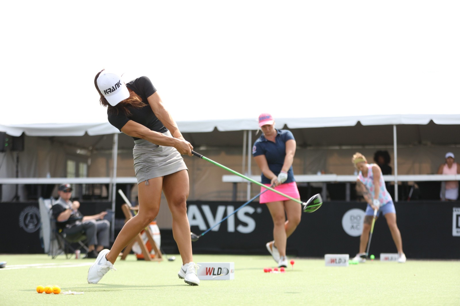 Women's Golf Magazine - University of South Australia research ensures ...
