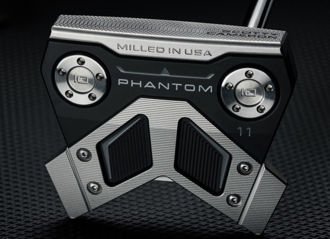 Women's Golf Magazine - COBRA GOLF PARTNERS WITH HP & PARMATECH TO ...